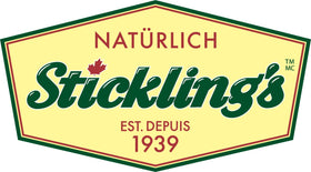 Sticklings Bakery — Organic, Fresh Baked Goods, Stollen Cake & More!