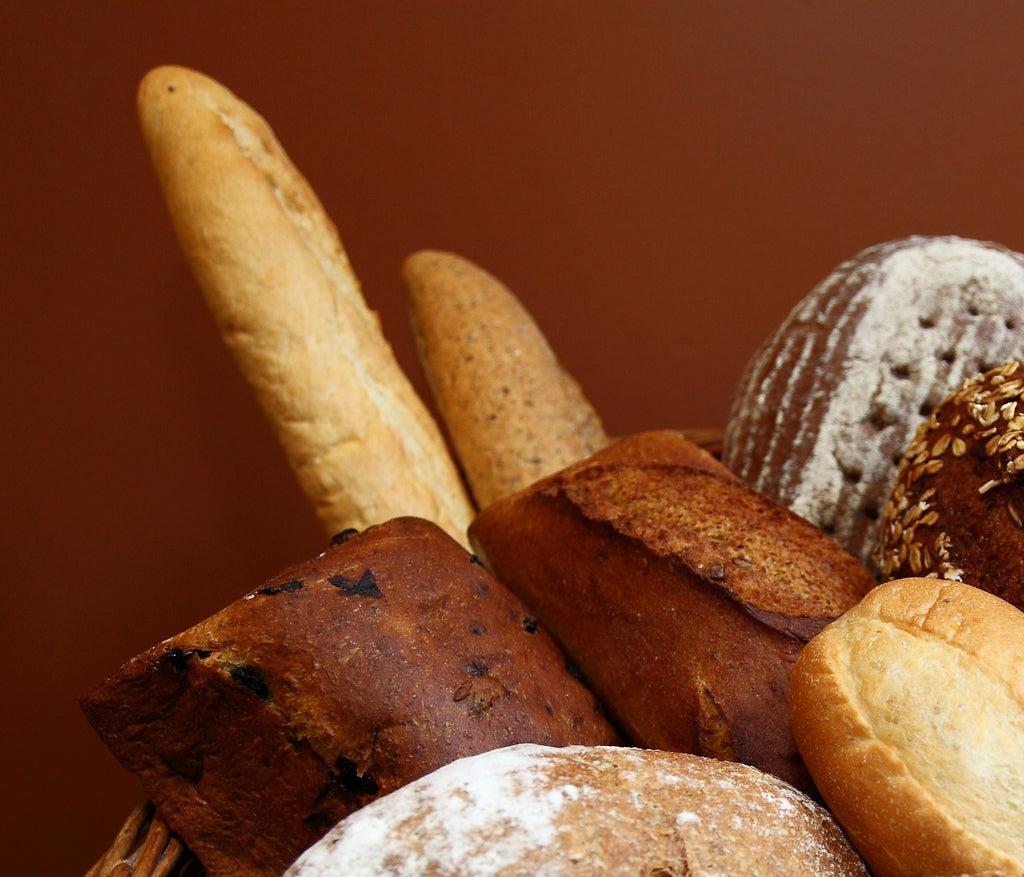 7-Grain Stick – Sticklings Bakery