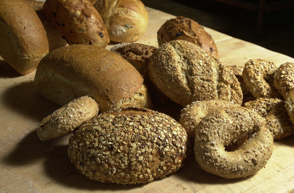 Caraway Rye Sourdough Bread – Sticklings Bakery